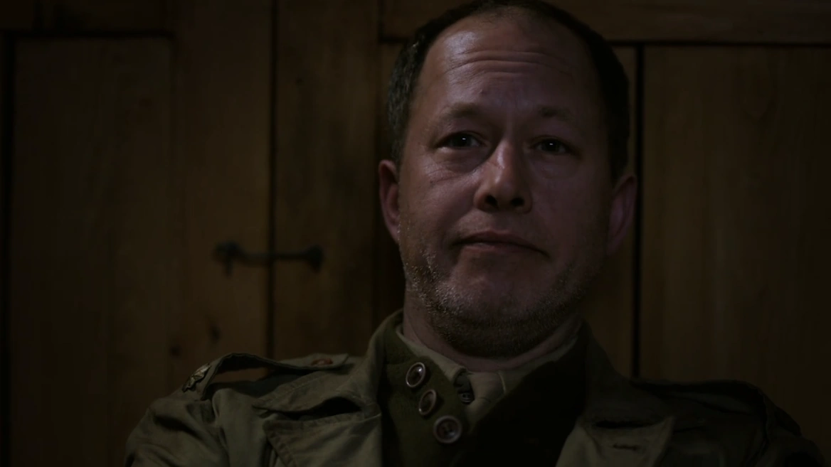 Lawrence Packer | WW2 Movie Characters Wiki | Fandom