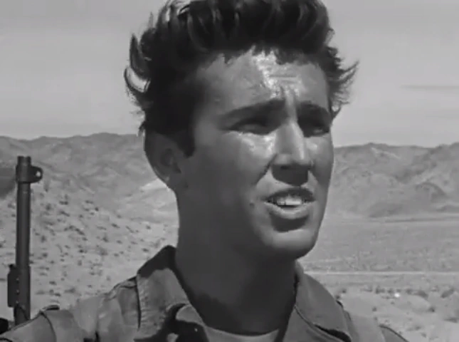 Nelson (Hell Squad) | WW2 Movie Characters Wiki | Fandom