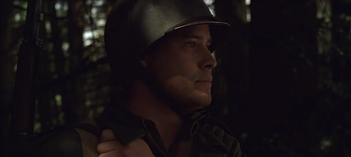 Starcher | WW2 Movie Characters Wiki | Fandom