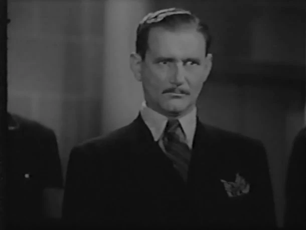 Category:Ludwig Donath | WW2 Movie Characters Wiki | Fandom