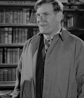 William Potts | WW2 Movie Characters Wiki | Fandom