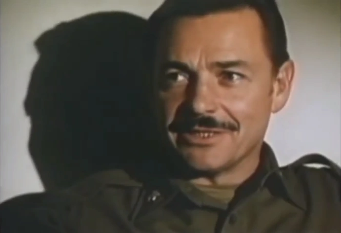 George Avery | WW2 Movie Characters Wiki | Fandom