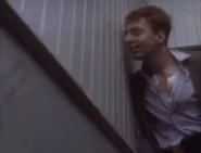 Barrington | WW2 Movie Characters Wiki | Fandom