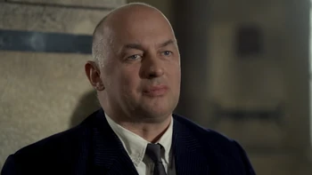 Gregor Strasser | WW2 Movie Characters Wiki | Fandom