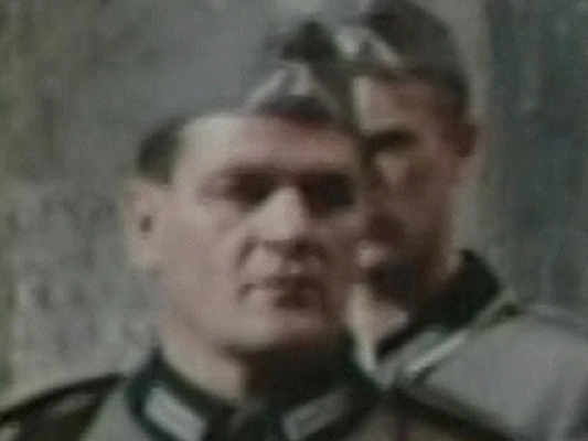 German Guard 9 (Colditz) | WW2 Movie Characters Wiki | Fandom