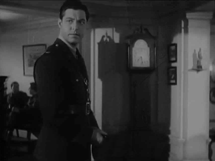 Howard Mason | WW2 Movie Characters Wiki | Fandom