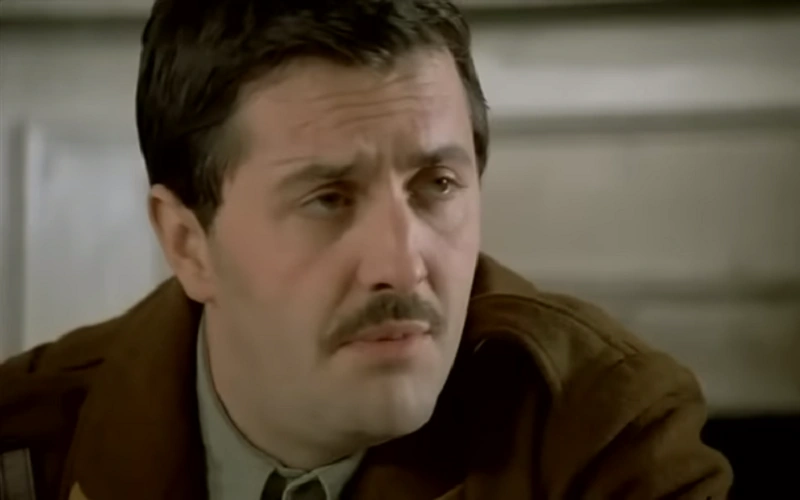 Joka | WW2 Movie Characters Wiki | Fandom