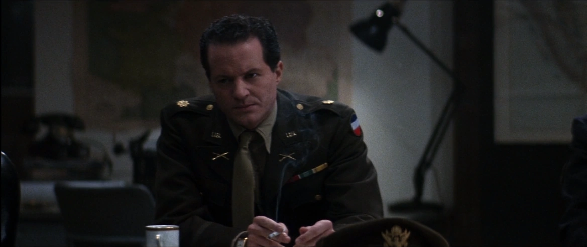 Kernohan | WW2 Movie Characters Wiki | Fandom