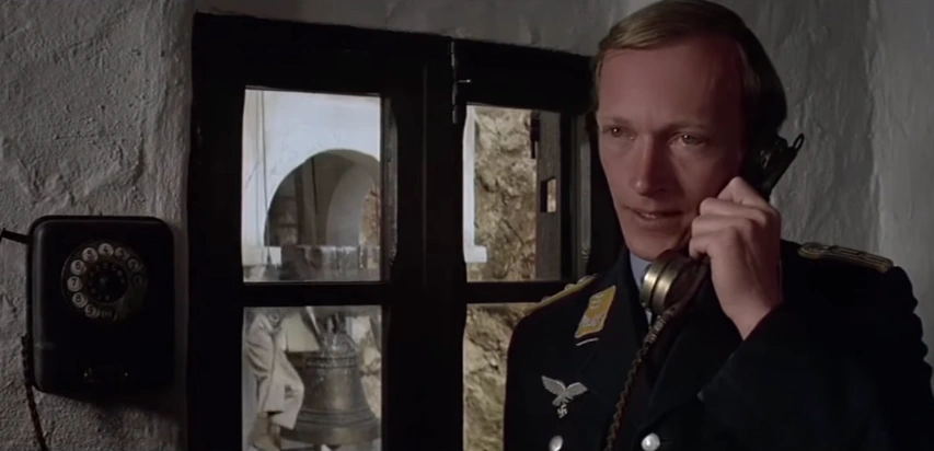 Lantz | WW2 Movie Characters Wiki | Fandom