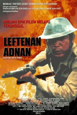 Category:Lieutenant Adnan | WW2 Movie Characters Wiki | Fandom