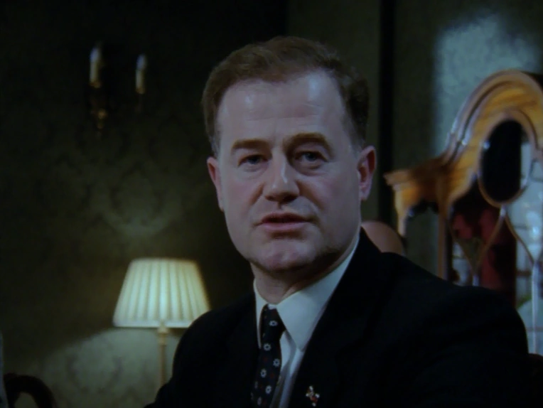 Roland Freisler (Conspiracy) | WW2 Movie Characters Wiki | Fandom