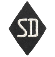 Category:Sicherheitsdienst | WW2 Movie Characters Wiki | Fandom