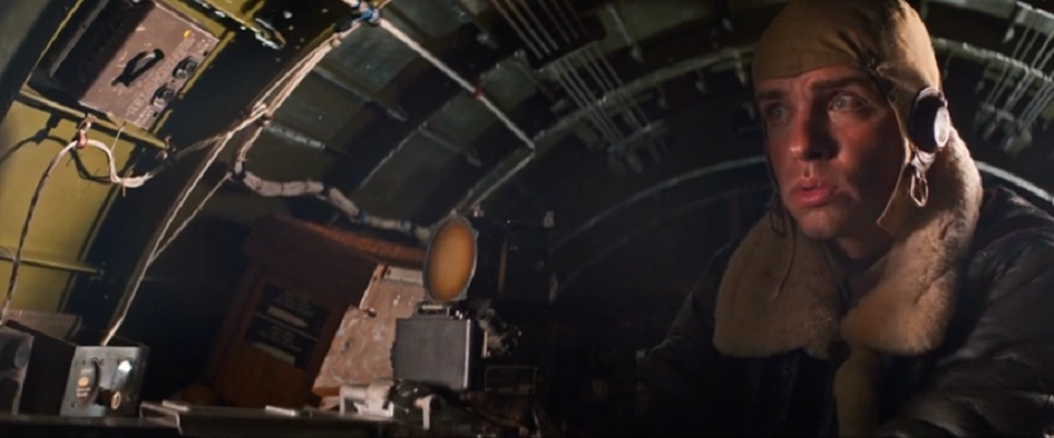 Tommy Pace | WW2 Movie Characters Wiki | Fandom