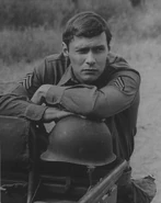 Andrew Collins | WW2 Movie Characters Wiki | Fandom