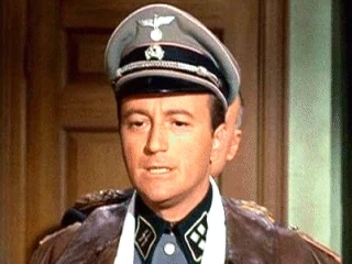 Hauser (Hogan's Heroes) | WW2 Movie Characters Wiki | Fandom