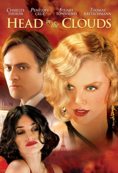 Category:Head in the Clouds | WW2 Movie Characters Wiki | Fandom