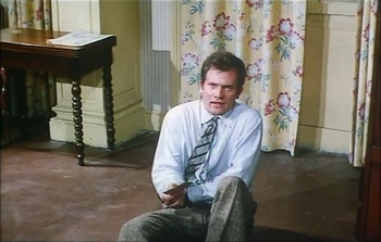 Raymond (Triple Cross) | WW2 Movie Characters Wiki | Fandom