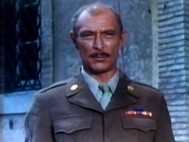 Sullivan | WW2 Movie Characters Wiki | Fandom