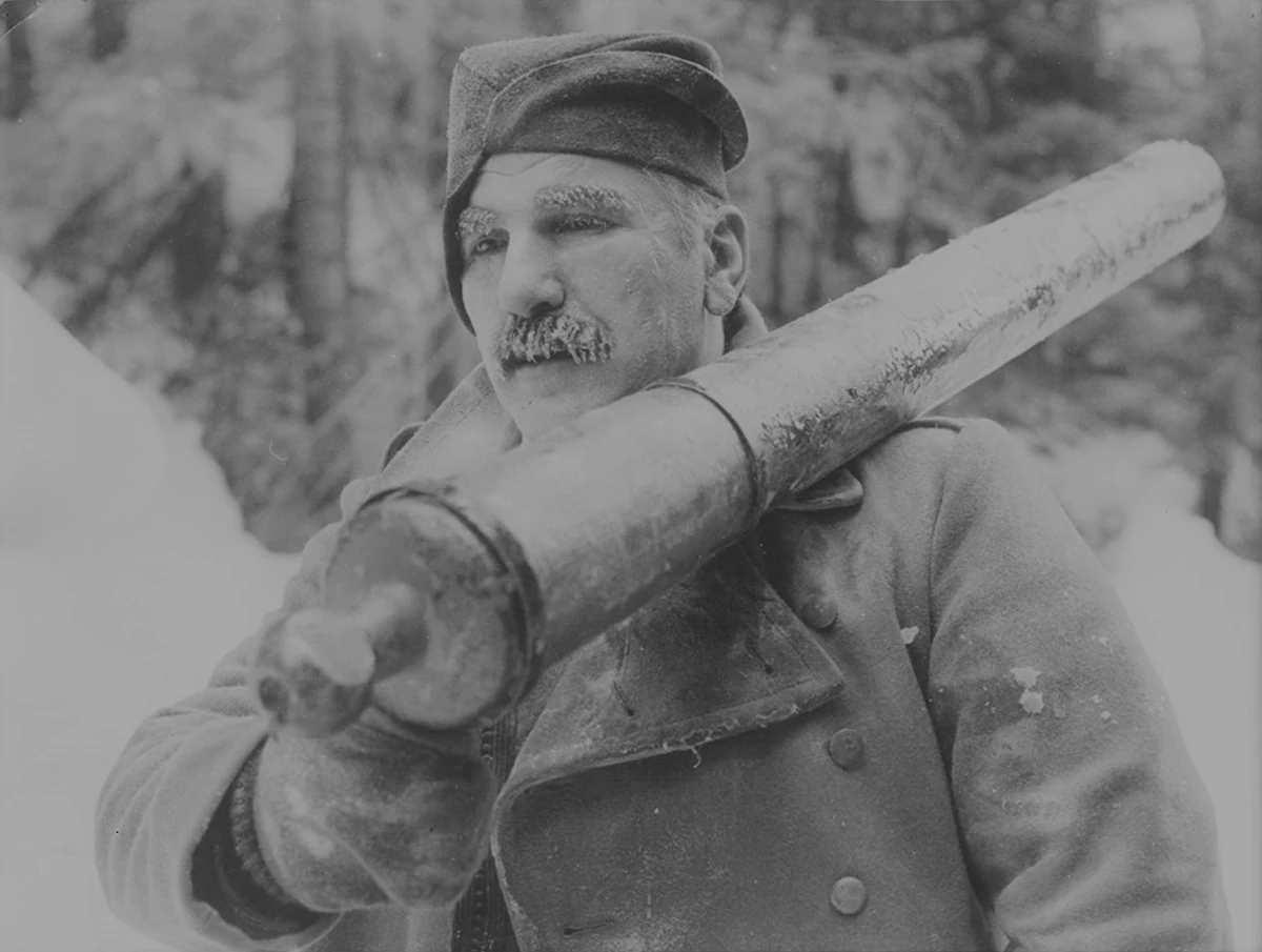 Badza | WW2 Movie Characters Wiki | Fandom