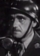 Demas | WW2 Movie Characters Wiki | Fandom