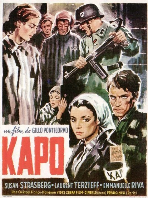 Category:Kapò | WW2 Movie Characters Wiki | Fandom