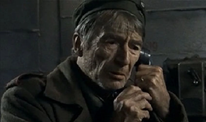 Mirus | WW2 Movie Characters Wiki | Fandom