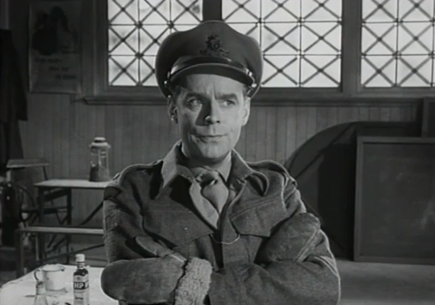 Ogleby | WW2 Movie Characters Wiki | Fandom