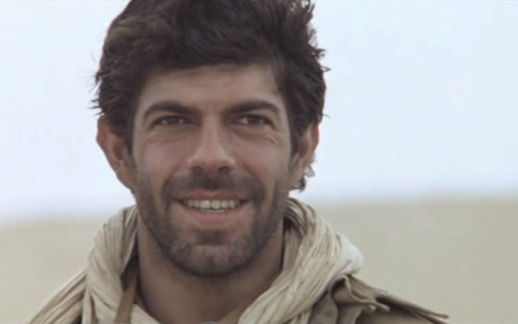 Rizzo | WW2 Movie Characters Wiki | Fandom