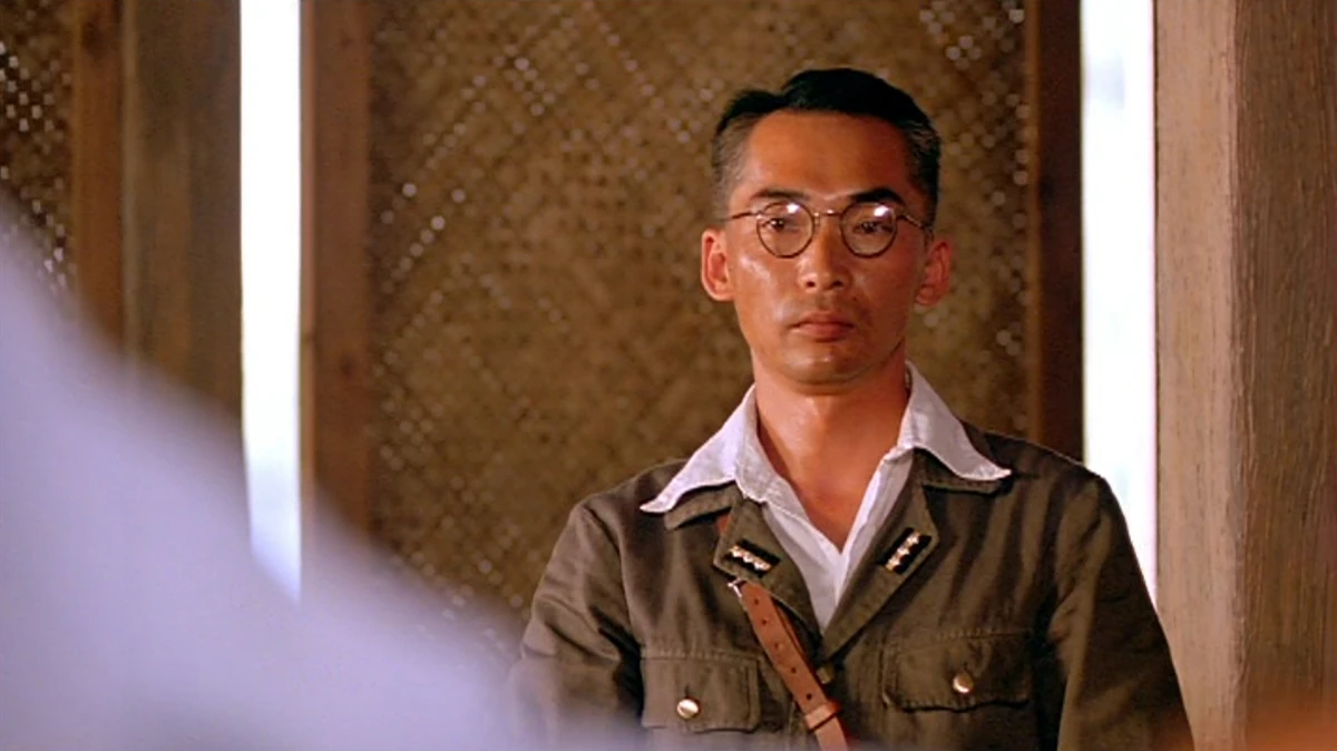 Shimada | WW2 Movie Characters Wiki | Fandom