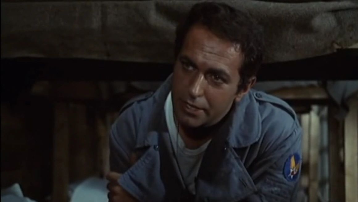 Williams (Rangers Attack at Hour X) | WW2 Movie Characters Wiki | Fandom