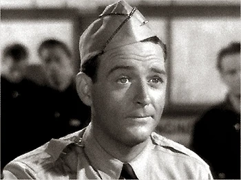 Craig Morrison | WW2 Movie Characters Wiki | Fandom
