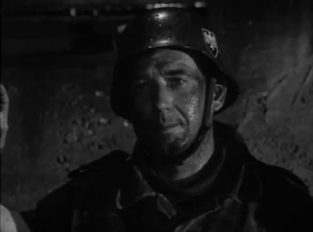Category:Albert Paulsen | WW2 Movie Characters Wiki | Fandom