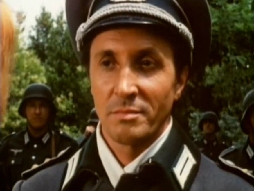 Franz | WW2 Movie Characters Wiki | Fandom