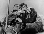 Harding | WW2 Movie Characters Wiki | Fandom