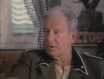 Josef Wolf (Escape from Sobibor) | WW2 Movie Characters Wiki | Fandom