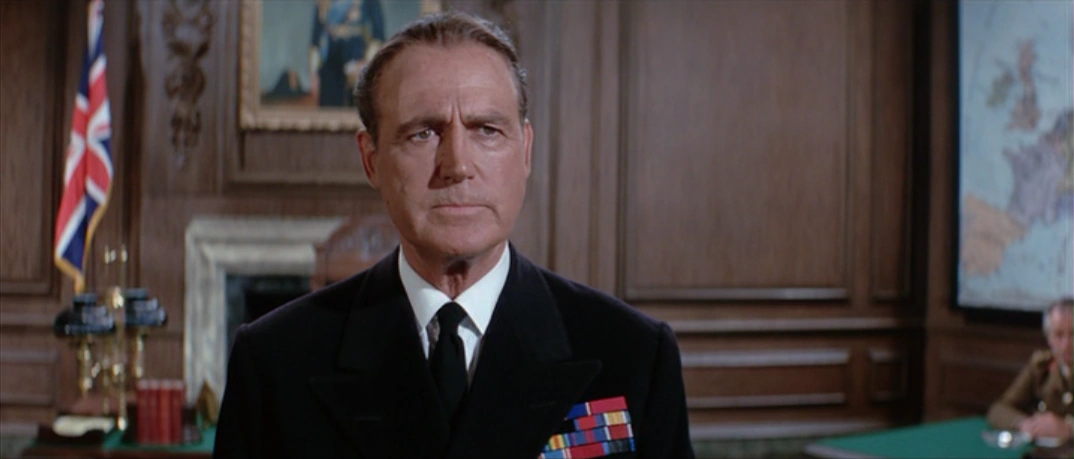Louis Mountbatten | WW2 Movie Characters Wiki | Fandom