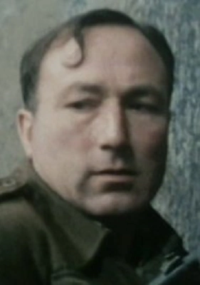 Prisoner of War 2 (Colditz) | WW2 Movie Characters Wiki | Fandom