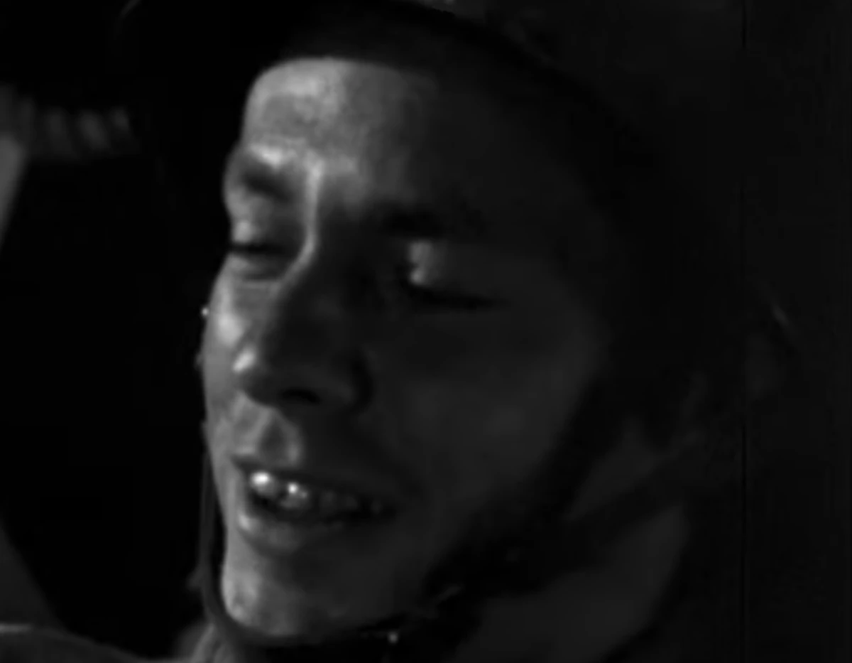 Tinker | WW2 Movie Characters Wiki | Fandom