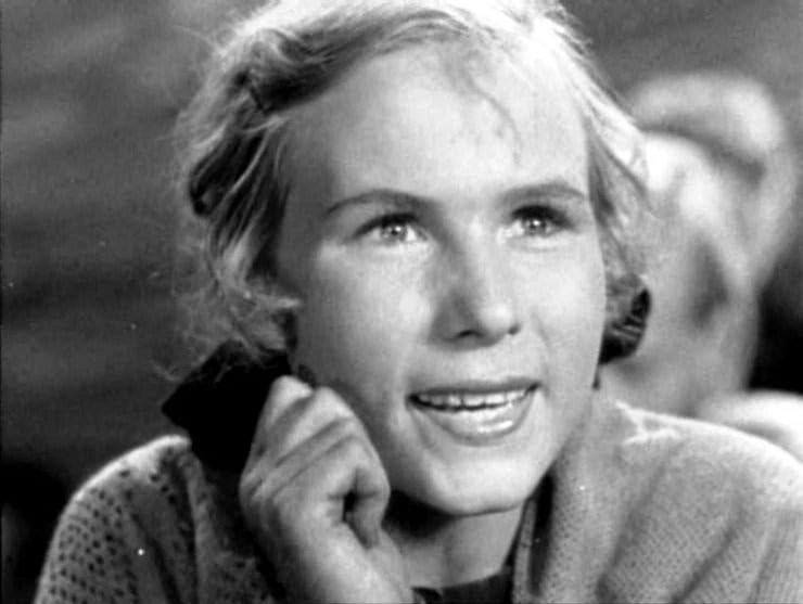 Valia | WW2 Movie Characters Wiki | Fandom