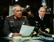 Alfred Jodl (Ike) | WW2 Movie Characters Wiki | Fandom
