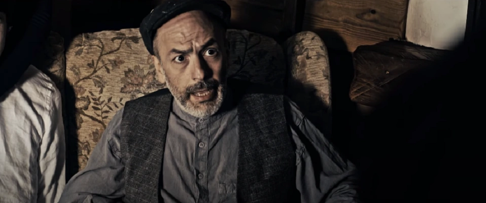 Arthur Dubois | WW2 Movie Characters Wiki | Fandom