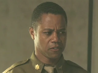 Emanuel Stance | WW2 Movie Characters Wiki | Fandom