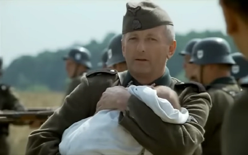 Erik | WW2 Movie Characters Wiki | Fandom