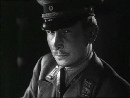 German Officer 4 (Elusive Jan) | WW2 Movie Characters Wiki | Fandom