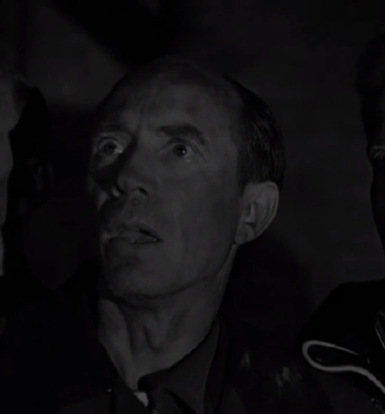 Krafft | WW2 Movie Characters Wiki | Fandom