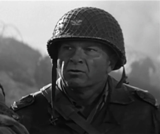 Lloyd Thompson | WW2 Movie Characters Wiki | Fandom