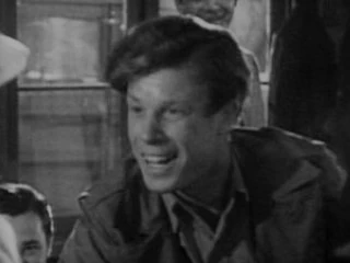 McIntosh | WW2 Movie Characters Wiki | Fandom