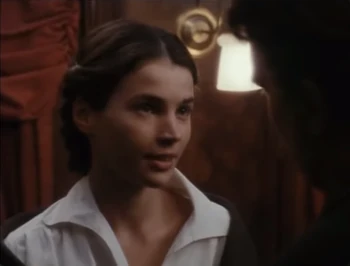 Nadezhda Alliluyeva | WW2 Movie Characters Wiki | Fandom