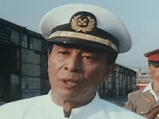 Ozawa | WW2 Movie Characters Wiki | Fandom