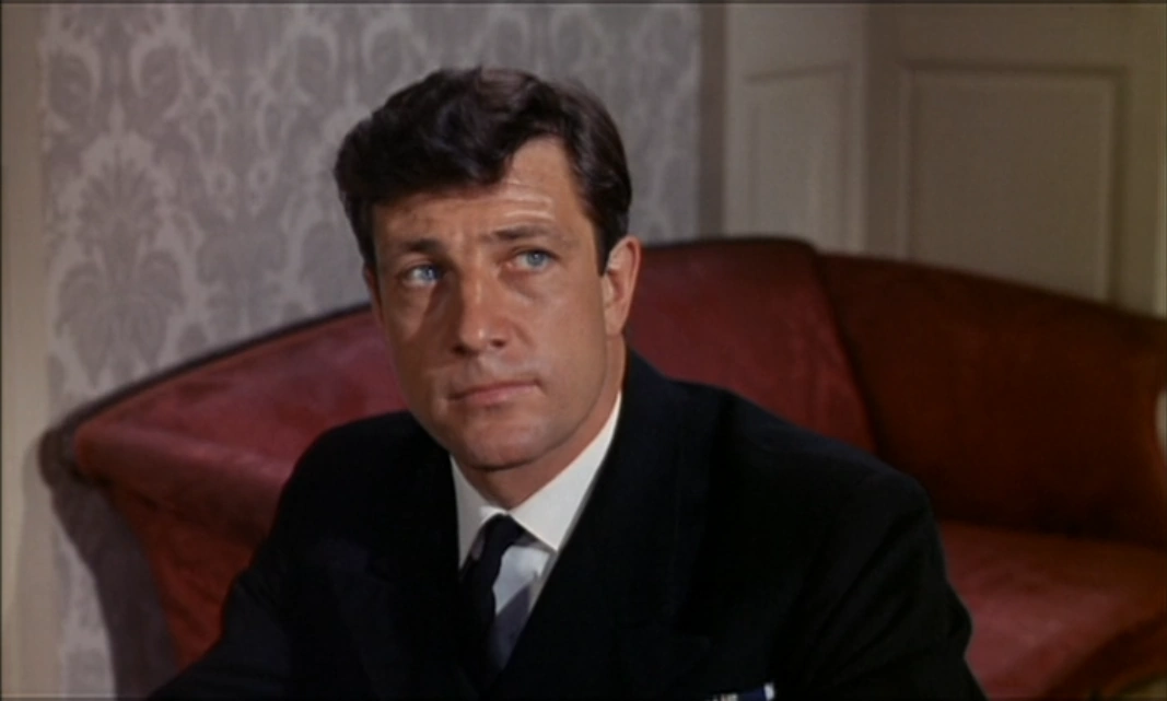 Pennington | WW2 Movie Characters Wiki | Fandom